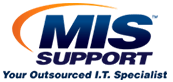 MIS SUPPORT | Your Outsourced I.T. Specialist